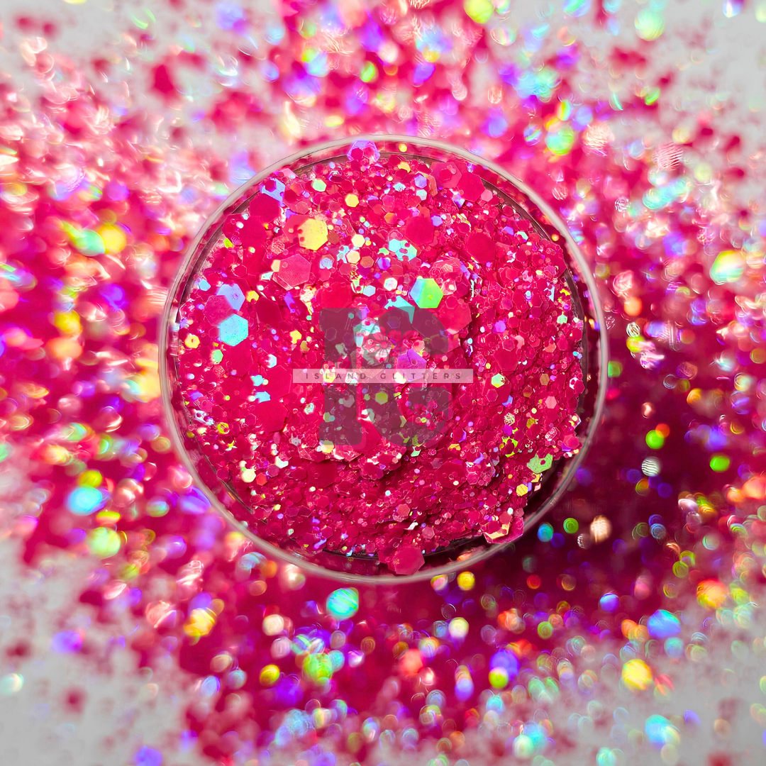 FANCY – Island Glitters