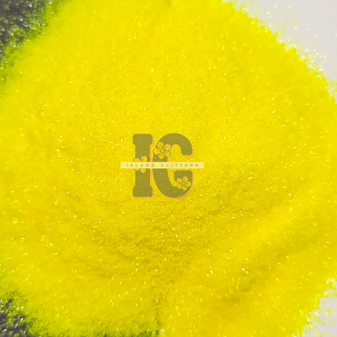 HARD LEMONADE – Island Glitters